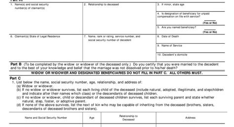 Sf 1174 Form ≡ Fill Out Printable Pdf Forms Online