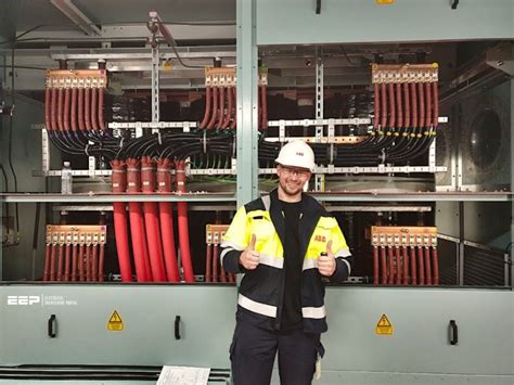 The Job Of An Electrical Commissioning Engineer Eep