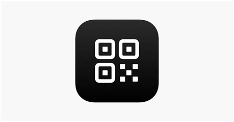 QR Code Generator Make QRCode On The App Store