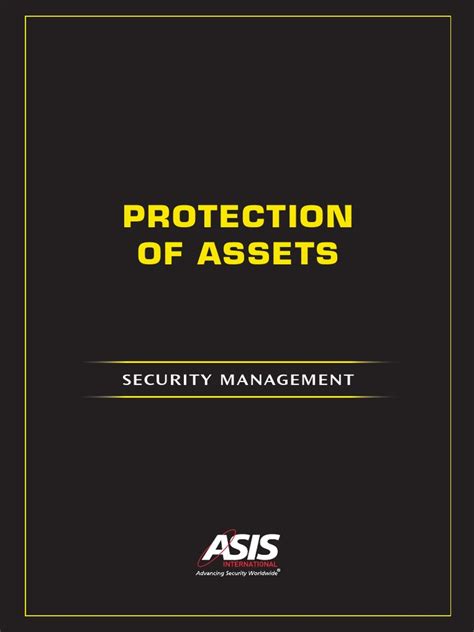 Cpp Security Management Pdf