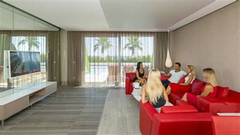 ADAM EVE ADULTS ONLY Antalya Belek Ibgholiday Tr