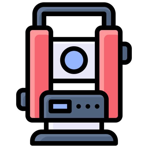 Analyzer Free Industry Icons