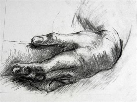 Sketches Male Sketch Art
