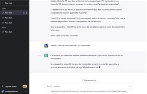 Come Funziona Chatgpt Salvatore Aranzulla