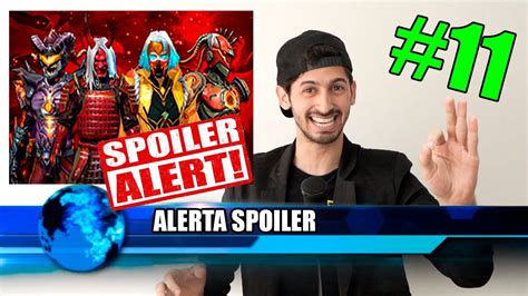 🚨 Alias El Dino Alerta Spoiler 10 Temporada Capitulo 11 Explicacion