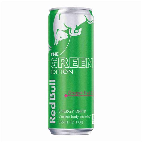 Red Bull Dragonfruit Buscemis Livonia