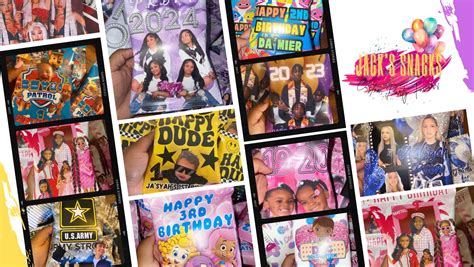 Carousel Candy Carousel Candy Treatbox Live With Ed