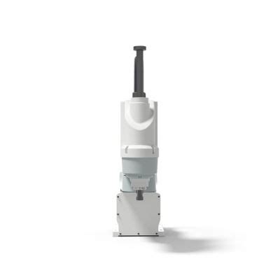 400f Industrial Robotic Dispensing Loading Picking 4 Axis Scara