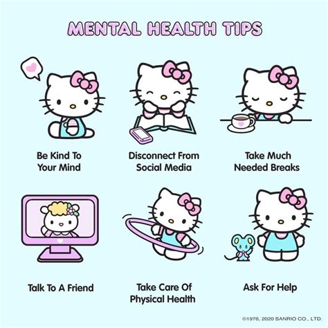 Pin By Courtney Stanhope On Hello Kitty Hello Kitty Kitty Self Care