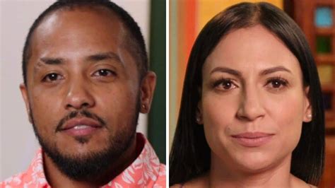 90 Day Fiance Gabe Pabon Wife Isabel Posada Getting Divorced Tired Of Making Excuses For Her