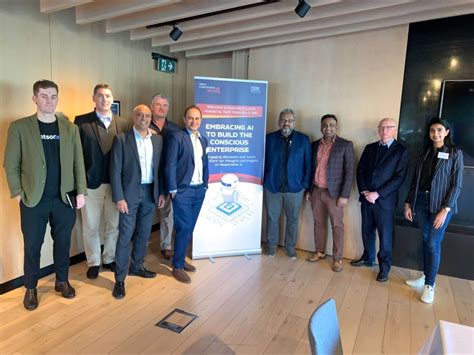 Ai Scaleatspeed Techmahindra Ibm Innovation Customerexperience