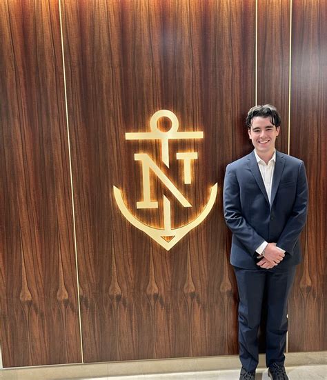 Today Marks 10 Days Since I Completed My Corporate Risk Management Internship At Northern Trust