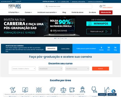 Portal P S A Maior Educacion Privada Do Brasil E Do Mundo