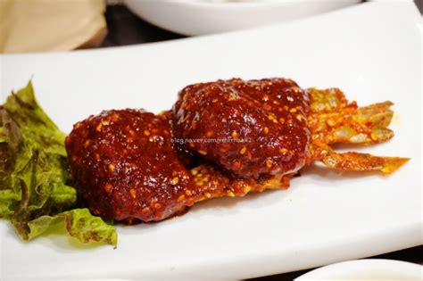 포천 광릉수목원 맛집 근처 고기집 갈비생각 네이버 블로그
