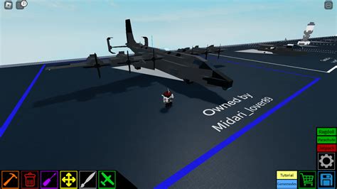 My Cargo Plane Build R Planecrazycommunity