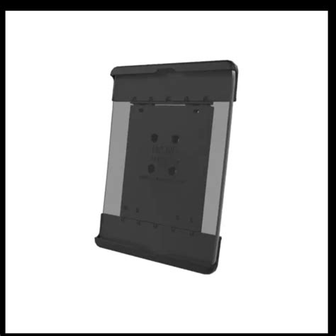 Ram Hol Tab28u Ram Tab Tite Spring Loaded Holder For 9 7 Tablets