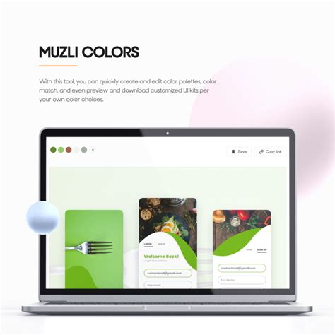 Color Palette Generator Tool Create Color Scheme For Your Design