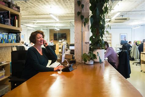 How To Organize Your Workflow When Youre A Small Business Coworking London