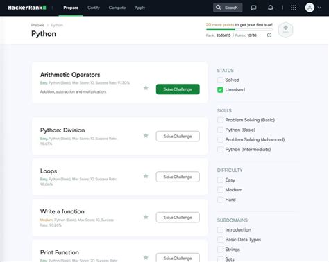 Hackerrank Tutorial 3 “arithmetic Operators” Challenge Gnome Ledge