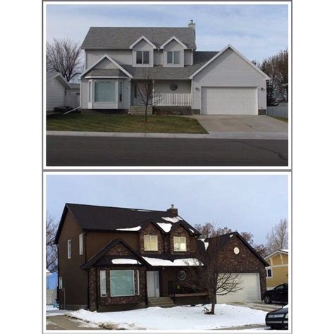 Beautiful Renovation With Master Wall Acrylic Stucco