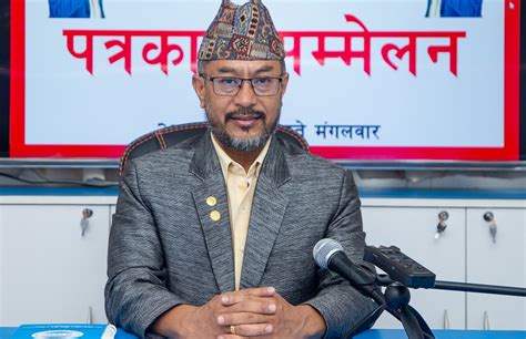 ललितपुर उद्योग वाणिज्य संघको नेतृत्वमा रवीन्द्रराजको दाबी