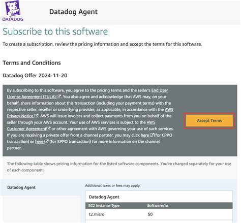AWS Marketplace で EC2 Image Builder で利用できるコンポーネントが提供されるようになりました