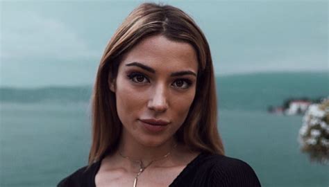 Soleil Sorge nuovo flirt Situazione assurda lui è l ex di Ivana