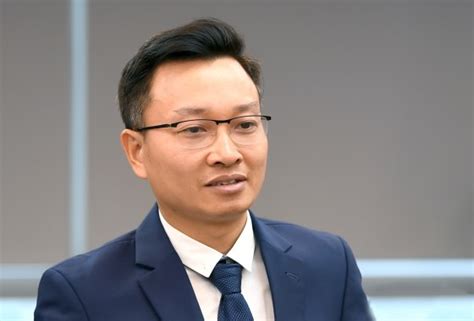 CEO Trần Trung Hưng Bây giờ ở Unitel tôi không hề cô đơn Cổng