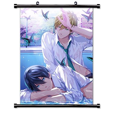 Need Help Finding An Anime That My Friend Was Too Embarrassed To Tell