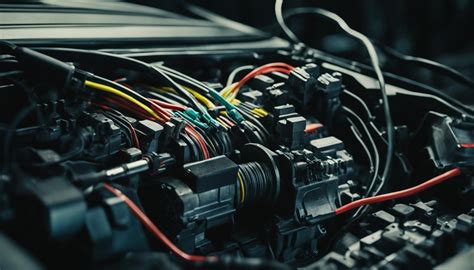 P0703 Torque Converter Brake Switch B Circuit Malfunction