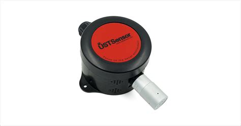 Ustsensor Technic Co Ltd