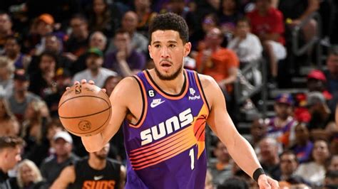 First Look at Devin Booker's Nike Signature Shoe | Complex