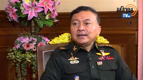 สัมภาษณ์พิเศษ พล อ นิพัทธ์ ทองเล็ก ว่าด้วยทหาร รัฐประหาร และ