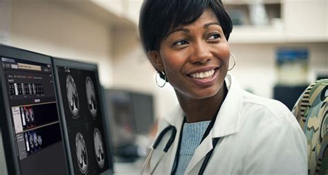 Intellispace Enterprise Imaging Solution Enterprise Imaging Pacs