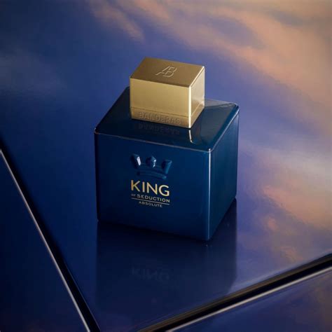 Parfumerie - KING OF SEDUCTION ABSOLUTE EDT 100ML