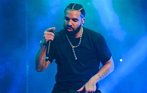 Drake Raps Over Bbl Drizzy On New Sexyy Red Track