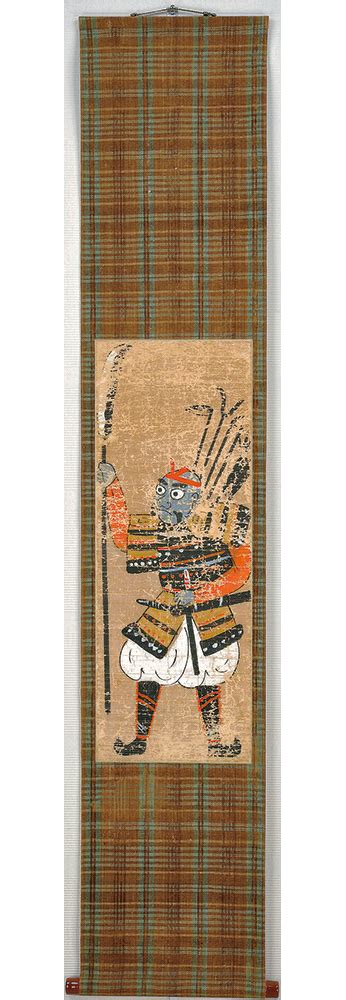 もうひとつの江戸絵画 大津絵 東京ステーションギャラリー 東京ステーションギャラリー 絵画 鉄斎