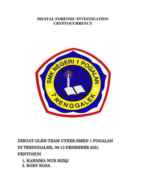 Digital Forensic Investigation Pdf