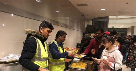 प्रमुख स्‍वामीजी महाराज के आदेश पर बीएपीएस के स्‍वयं सेवक प्राकृतिक