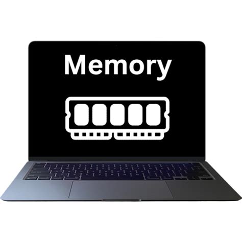 Memory Upgrade For Your Slow Laptop Running Out Of Memory
