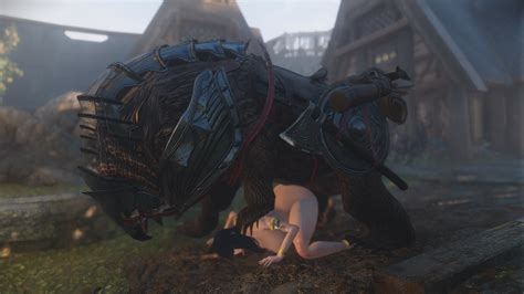 Post Your Sex Screenshots Pt Page Skyrim Adult Mods LoversLab