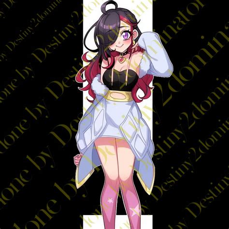 Crush Crush Adopt By Destiny2dominator On Deviantart