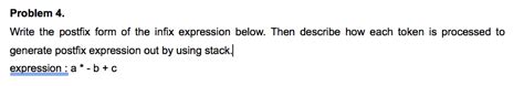 Solved This Question Is For Data Structure Course Check