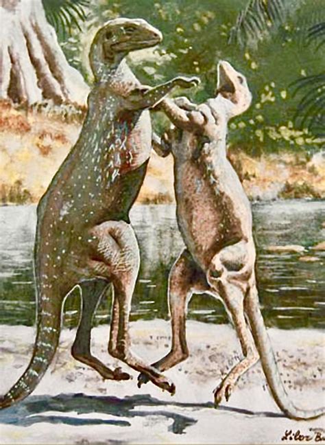 Lesothosaurus