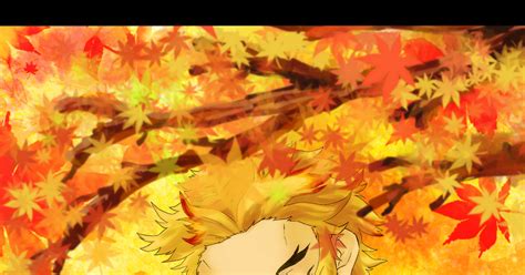 鬼滅の刃 【煉獄炭治郎】再会 れいじ飢のイラスト Pixiv