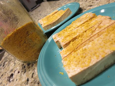 The Healthy Sooner Soy Joy Easy Ways To Prepare Tofu And Tempeh