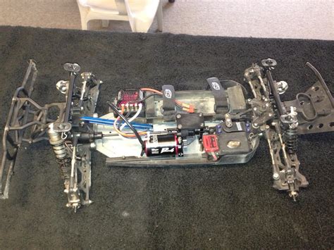 Losi SCTE ARTR For Sale LOADED R C Tech Forums