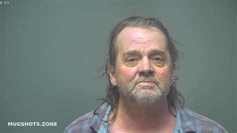 Bond Duane Kenneth 04 03 2024 Isabella County Mugshots Zone