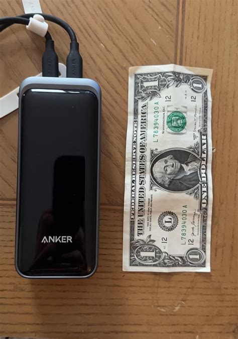 12000 Mah Anker Prime Power Bank Ranker