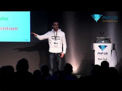php uk conference talk monitoring at scale intuitive dashboard